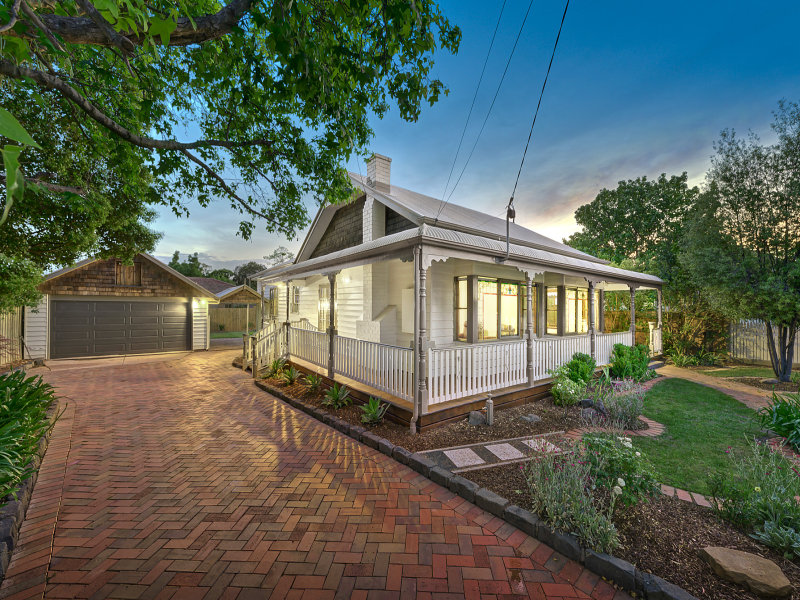 6 Quarry Road, Mitcham, Vic 3132 - Property Details