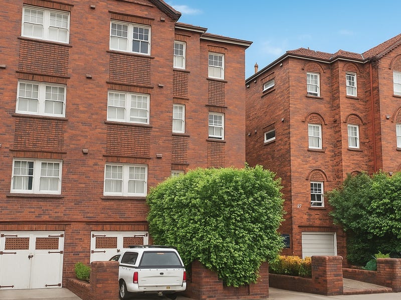 13/25 Prince Street, Randwick, NSW 2031 - Property Details