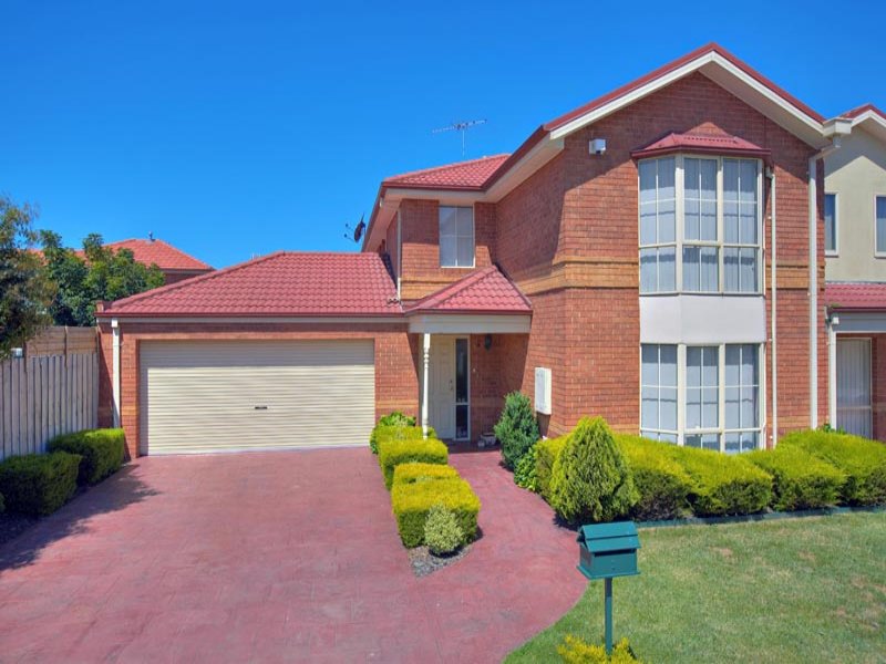 1 Tundra Way, Keysborough, Vic 3173 - Property Details