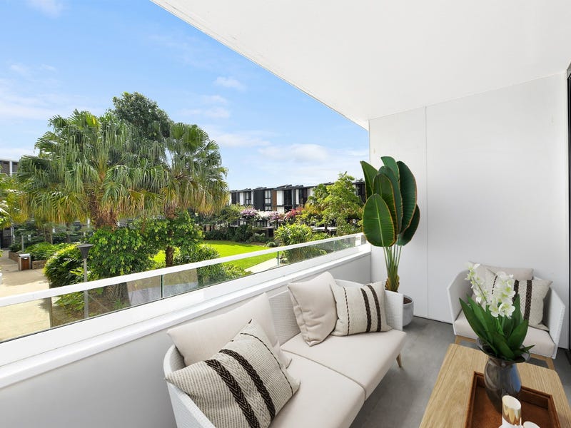 2008/55 Wilson St, Botany, NSW 2019 - Property Details