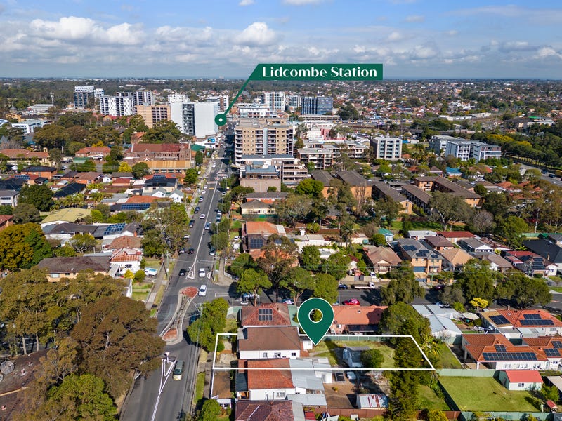 82 John Street, Lidcombe, NSW 2141 - Property Details