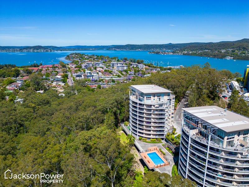 184/80 John Whiteway Drive, Gosford, NSW 2250 - Unit for Sale ...