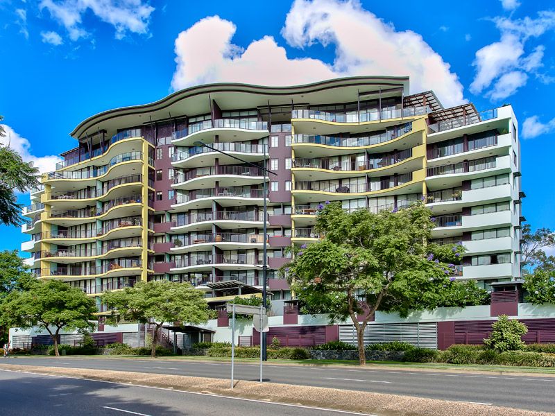 102/8 Land Street, Toowong, Qld 4066 - Property Details