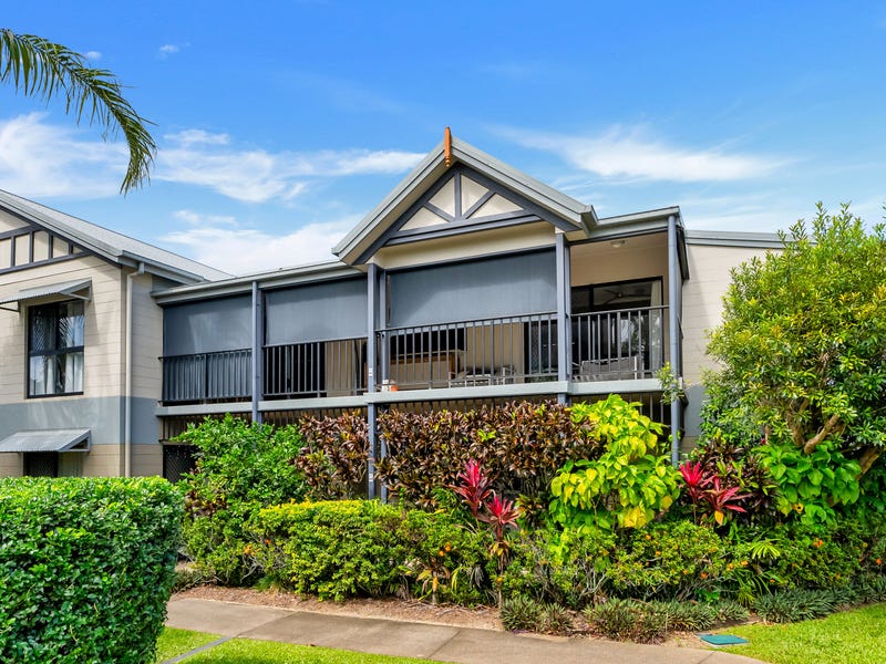 66/434-446 Kamerunga Road, Redlynch, Qld 4870 - Property Details