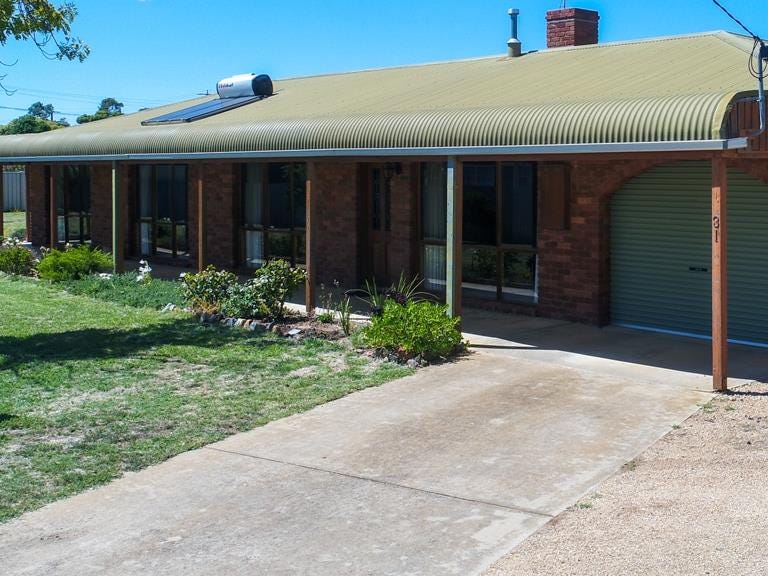 31 Newby Street, Numurkah, VIC 3636 - realestate.com.au