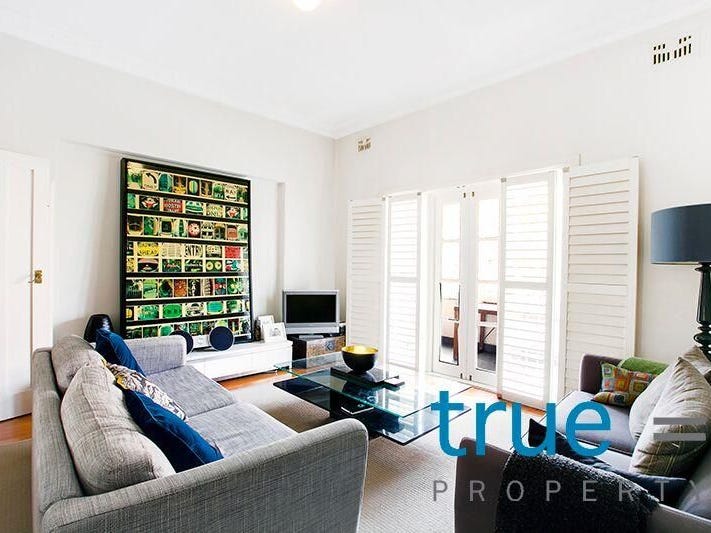 4/18 St Neot Avenue, Potts Point, NSW 2011 - realestate.com.au