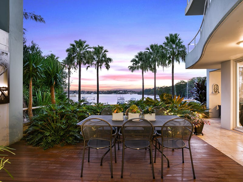 1A/22 Ross Street, Waverton, NSW 2060 - Property Details