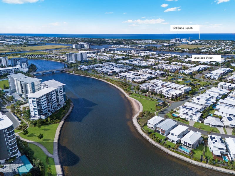 3 Solace Street, Birtinya, Qld 4575 - Property Details