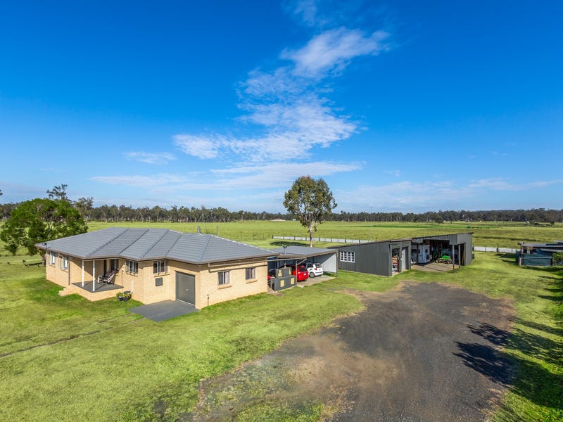 433 Haigslea-Amberley Road, Walloon, Qld 4306 - Property Details