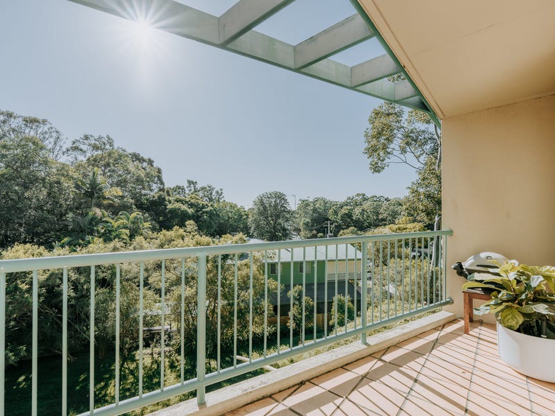 4/9 Domain Road, Currumbin, Qld 4223 - Property Details