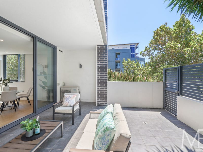 5/767 Botany Road, Rosebery, NSW 2018 - Property Details