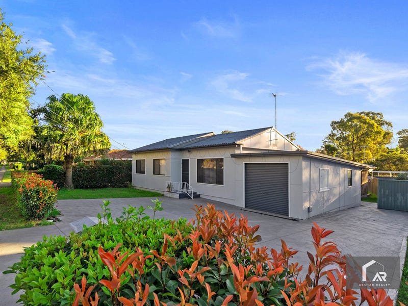 96 Reservoir Road, Blacktown, NSW 2148 - Property Details