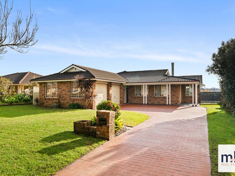 13 Yate Place, Narellan Vale, NSW 2567 - realestate.com.au
