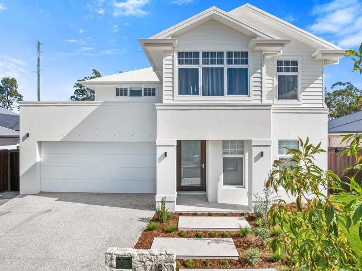 18 Amber Circuit, Greenbank, QLD 4124 - realestate.com.au