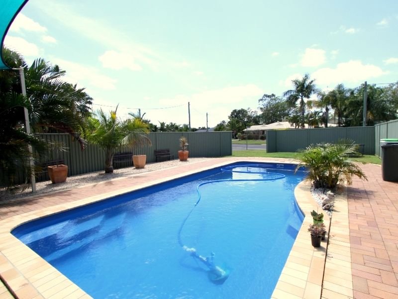 Property 106874340, Emerald, Qld 4720 - Property Details