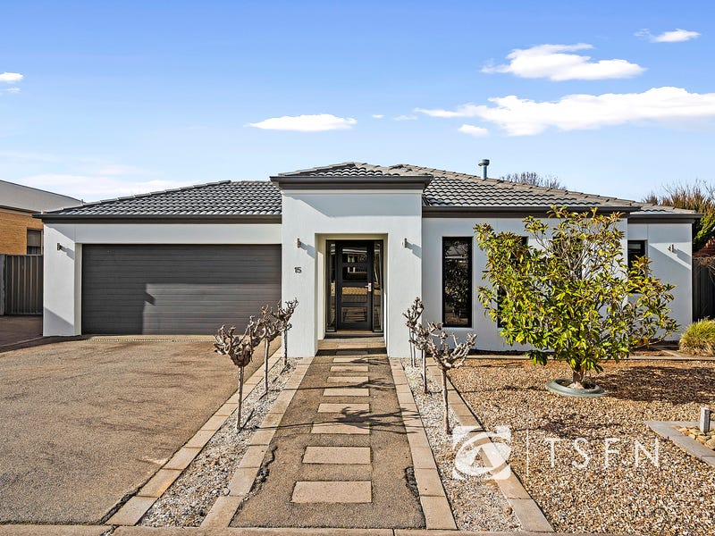 15 Hanover Place, Strathfieldsaye, Vic 3551 - Property Details