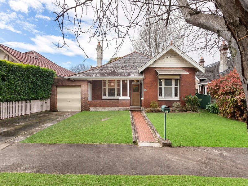 37 Samuel Terry Avenue, Kensington, NSW 2033 - Property Details
