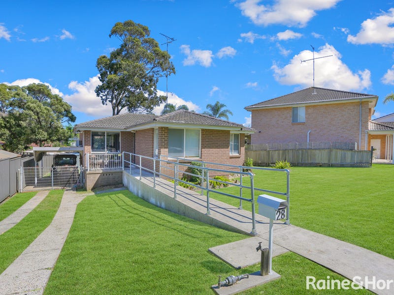 28 Norman Street, Prospect, NSW 2148 - Property Details