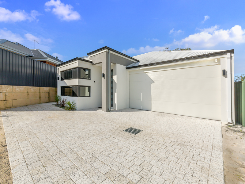 81B Queen Street, Bayswater, WA 6053 - Property Details
