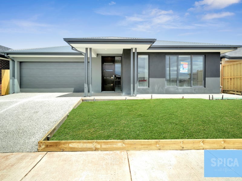 4 Linburn Street, Thornhill Park, VIC 3335 - realestate.com.au