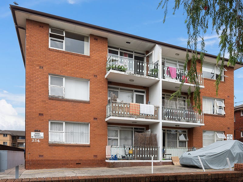 2/254 Lakemba Street, Lakemba, NSW 2195 - Property Details