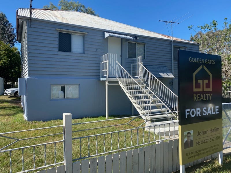 33 Oxley Station Road, Oxley, Qld 4075 - Property Details