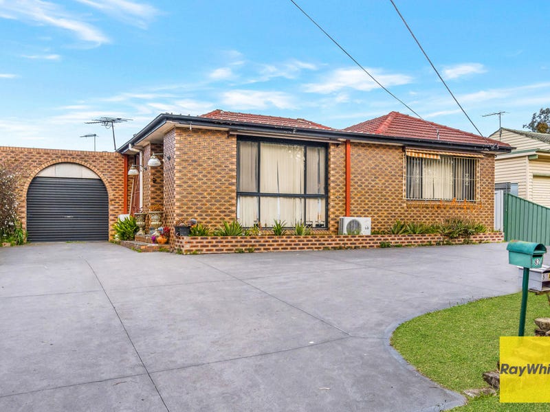 82 Liverpool Street, Liverpool, NSW 2170 - Property Details