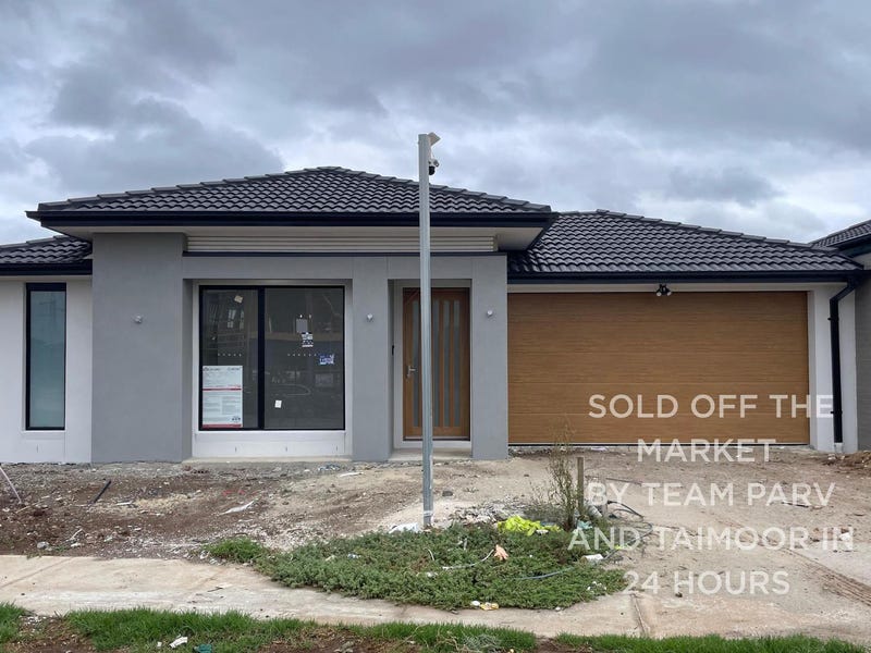 45 Arnison Road, Tarneit, Vic 3029 - Property Details