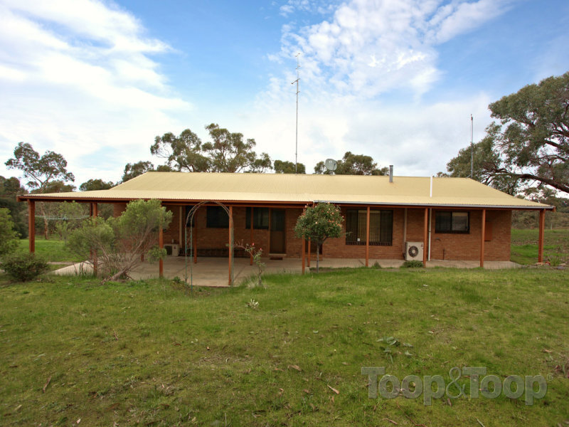 3634 Range Road, Waitpinga, SA 5211 - Property Details