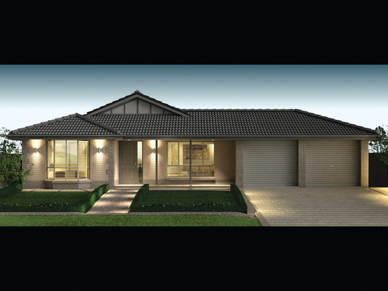 Lot 1 Grandview Place, Blakeview, SA 5114 - realestate.com.au