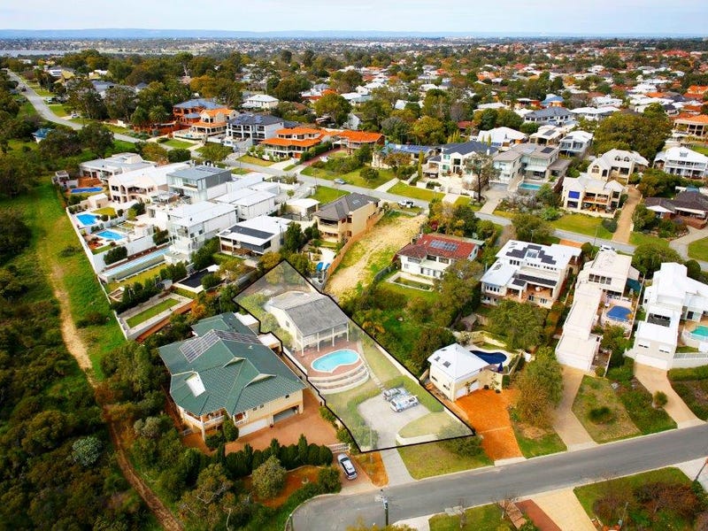 8 Strain Street, Bicton, WA 6157 - Property Details