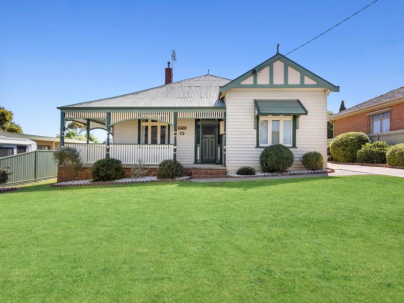 55 Smith Street, Stawell, Vic 3380 - Property Details