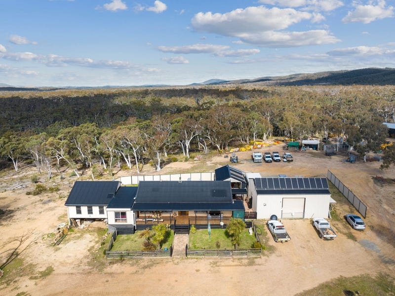 105 Jones Road, Warri, NSW 2622 - Property Details