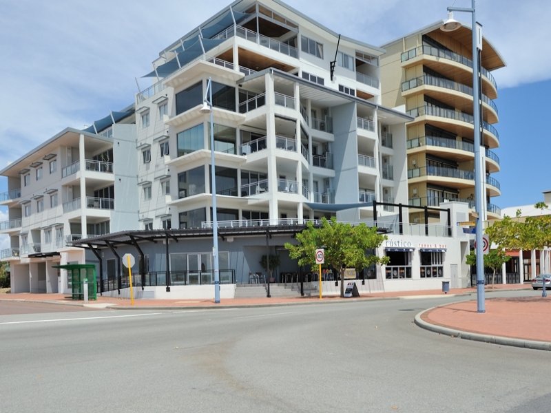 9/61 Rockingham Beach Road, Rockingham, WA 6168 - Property Details