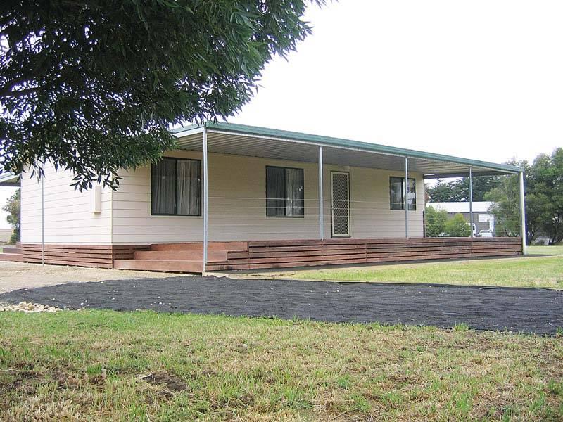 4 Handyside Street, Naracoorte, SA 5271 - Property Details