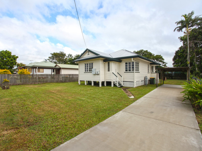 6 Forsyth Street, West Mackay, QLD 4740 - realestate.com.au