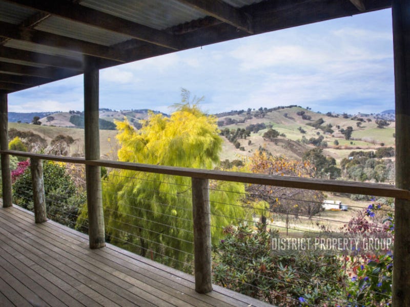 99 Star Of The Glen Road, Bonnie Doon, VIC 3720 - realestate.com.au