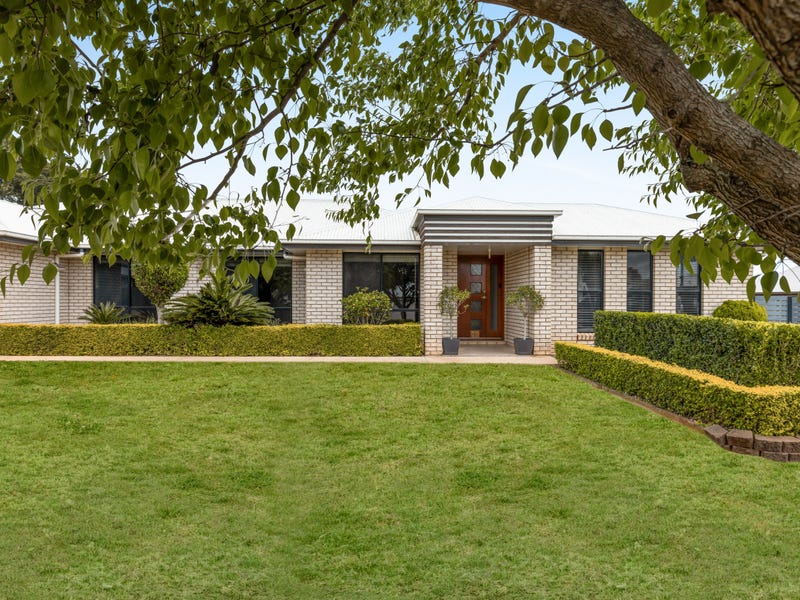 23 Pugh Street, Middle Ridge, QLD 4350 - realestate.com.au