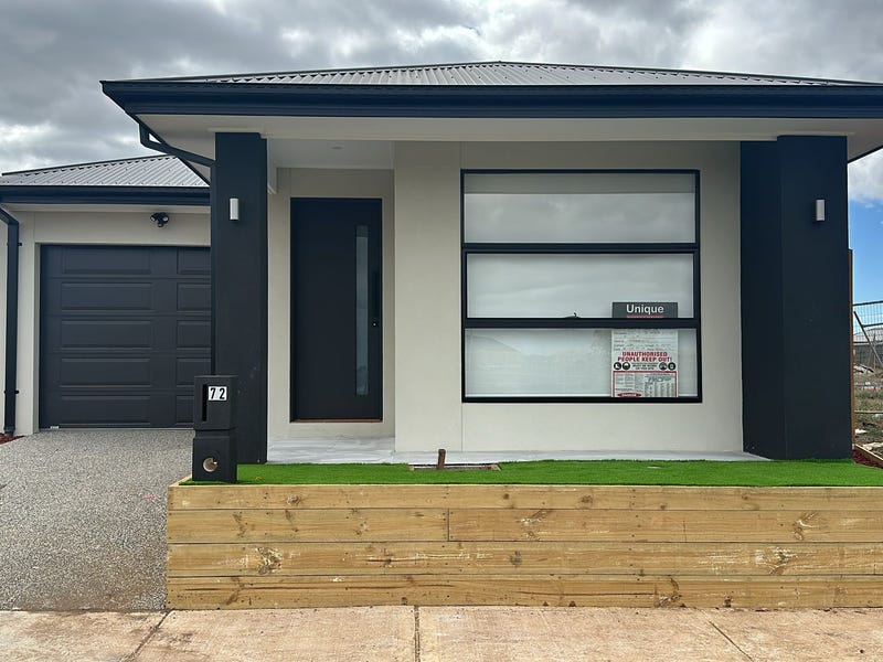 72 Rambler boulevard, Tarneit, Vic 3029 - Property Details