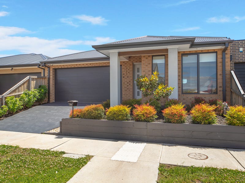 73 Silver Drive, Diggers Rest, VIC 3427 - realestate.com.au