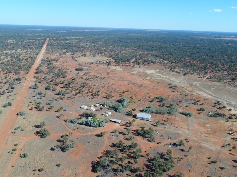 "Avondale" Avondale Road, Bourke, NSW 2840 - Property Details