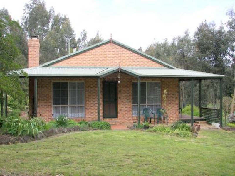 50 Bull Hill Road, Kawarren, Vic 3249 - Property Details