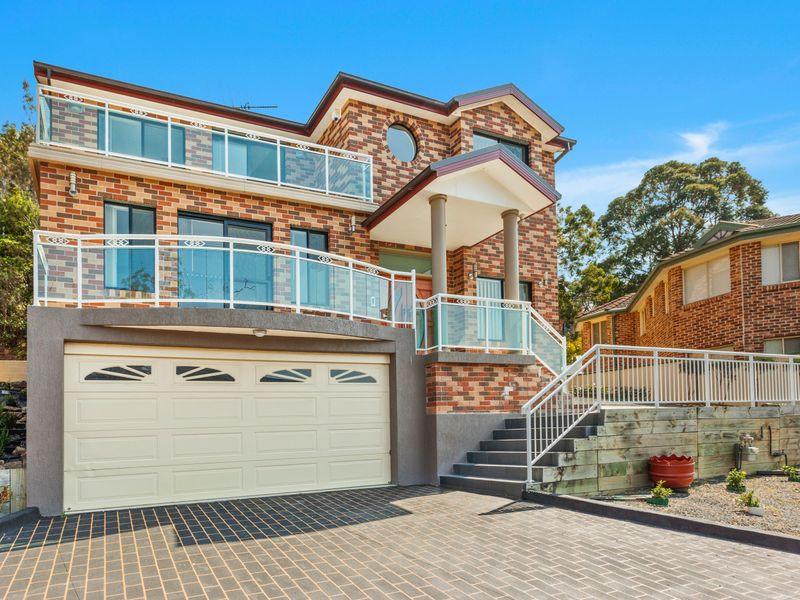 3/55-57 Old Ferry Road, Illawong, NSW 2234 - realestate.com.au