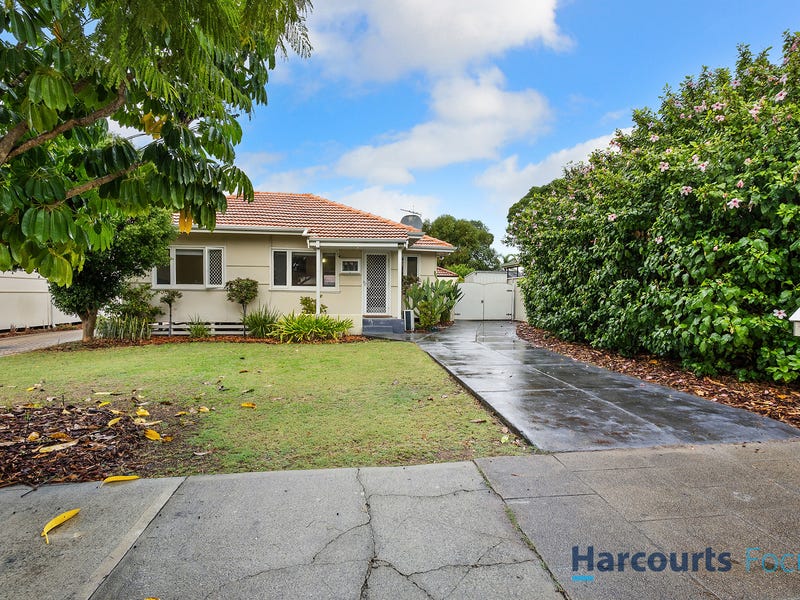 3 Harris Street, Carlisle, WA 6101 - Property Details