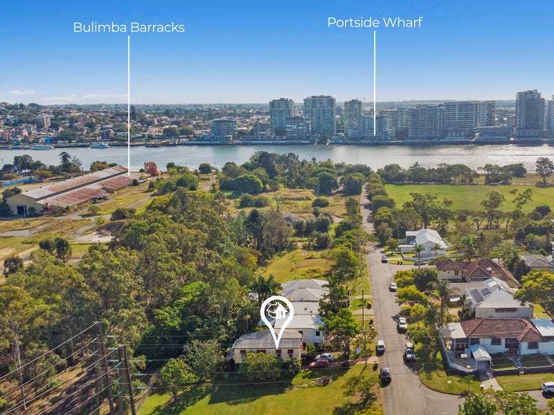 44 Baldwin Street, Bulimba, Qld 4171 - Property Details