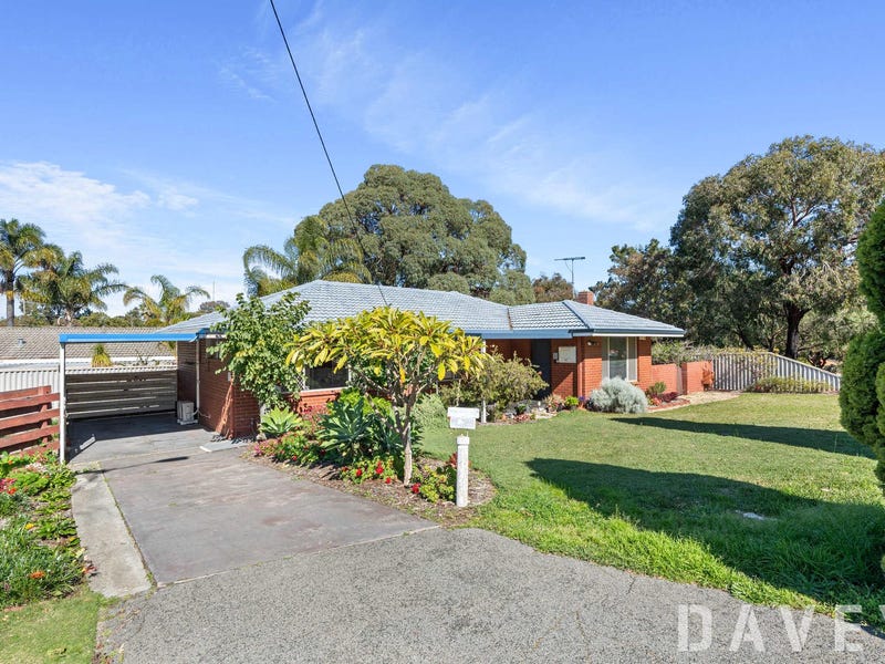 12 Parkway, Warwick, WA 6024 - Property Details