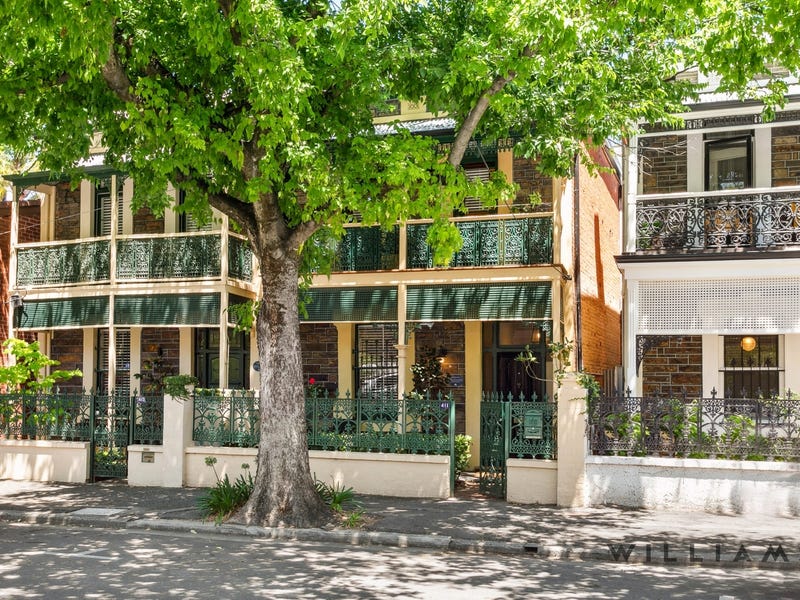 411 Carrington Street, Adelaide, SA 5000 - Property Details