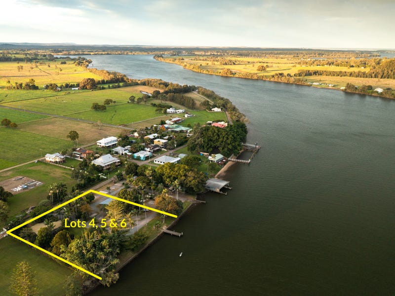 Lots 4, 5 & 6, 23 Reid Street, Croki, NSW 2430 - Property Details