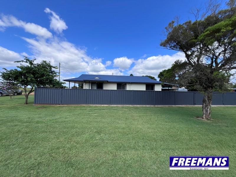31 Collier Street, Kumbia, Qld 4610 - Property Details