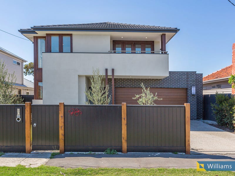78 Anderson Street, Newport, Vic 3015 - Property Details